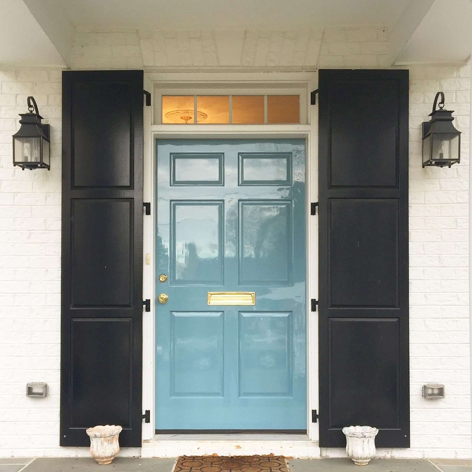 How to Understand Paint Finishes and What’s Best for Your Home