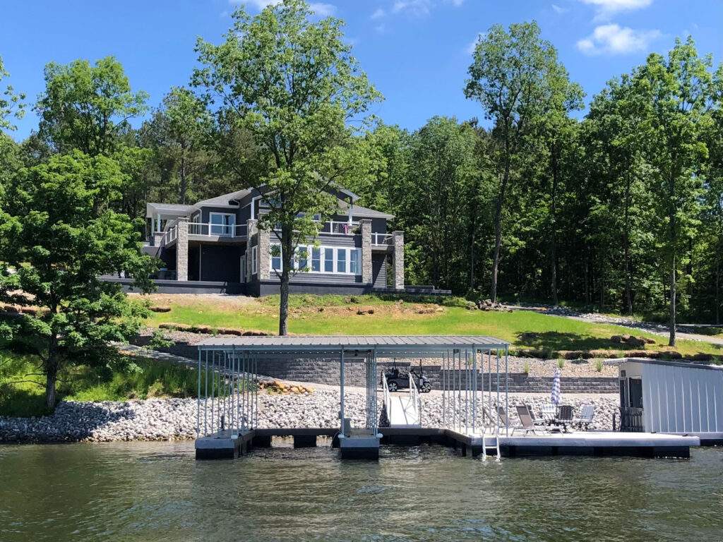 Homes We’ve Built – Jack Home Construction