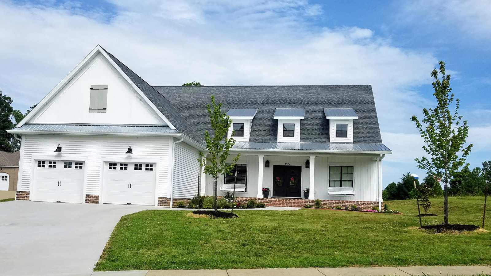 Homes We’ve Built – Jack Home Construction